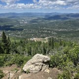 Thunderhead Hiking Trail, Colorado - 976 Reviews, Map | AllTrails