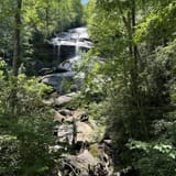 Daniel Ridge Loop, North Carolina - 2,075 Reviews, Map | AllTrails