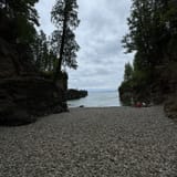 Presque Isle Park Loop, Michigan - 1,438 Reviews, Map | AllTrails