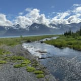 Tonsina Creek Trail, Alaska - 1,578 Reviews, Map | AllTrails