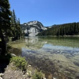 Indigo Lake Trail, Oregon - 59 Reviews, Map | AllTrails