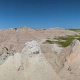 Castle Trail to Medicine Root Loop, South Dakota - 685 Reviews, Map ...