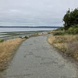 Discovery Park and Lighthouse Loop, Washington - 6,981 Reviews, Map ...