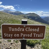 Alpine Ridge Trail, Colorado - 1,144 Reviews, Map | AllTrails