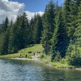 Gold Creek Pond Loop, Washington - 2,656 Reviews, Map | AllTrails