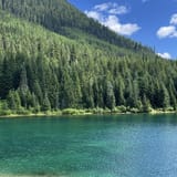 Gold Creek Pond Loop, Washington - 2,656 Reviews, Map | AllTrails