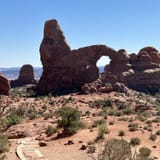 Windows Loop Trail, Utah - 3,856 Reviews, Map | AllTrails