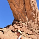 Windows Loop Trail, Utah - 3,856 Reviews, Map | AllTrails