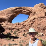 Windows Loop Trail, Utah - 3,856 Reviews, Map | AllTrails
