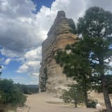 Monument Rock, Colorado - 2,329 Reviews, Map | AllTrails