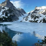 Marmot Lake and Jade Lake, Washington - 867 Reviews, Map | AllTrails