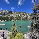 Four Lake Loop Trail, Colorado - 1,775 Reviews, Map | AllTrails