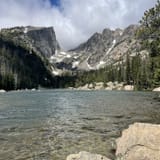 Four Lake Loop Trail, Colorado - 1,775 Reviews, Map | AllTrails