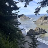 Secret Beach Trail, Oregon - 1,435 Reviews, Map | AllTrails