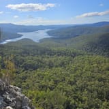Pages Pinnacle , Queensland, Australia - 1,584 Reviews, Map | AllTrails
