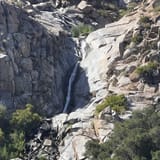 Tenaja Falls, California - 739 Reviews, Map | AllTrails