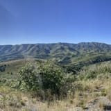 Emigration Canyon Ridgeline Trail, Utah - 378 Reviews, Map | AllTrails