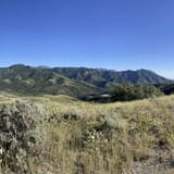 Emigration Canyon Ridgeline Trail, Utah - 378 Reviews, Map | AllTrails