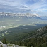 Lady Macdonald Teahouse, Alberta, Canada - 1,868 Reviews, Map | AllTrails
