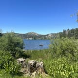 Marlette Lake Trail from Spooner Lake, Nevada - 1,303 Reviews, Map ...
