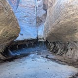 The Subway, Utah - 3,274 Reviews, Map | AllTrails