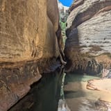 The Subway, Utah - 3,274 Reviews, Map | AllTrails