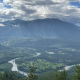Apgar Lookout, Montana - 1,977 Reviews, Map | AllTrails