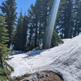 Mount Bailey Trail, Oregon - 311 Reviews, Map | AllTrails