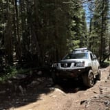 Red Cone OHV Loop, Colorado - 196 Reviews, Map | AllTrails