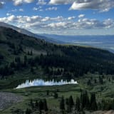 Hope Pass via Willis Gulch Trail, Colorado - 463 Reviews, Map | AllTrails