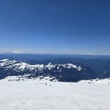 Muir Snowfield Ski Tour, Washington - 1,607 Reviews, Map | AllTrails