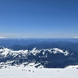 Muir Snowfield Ski Tour, Washington - 1,607 Reviews, Map | AllTrails