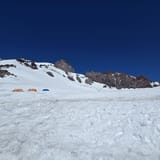 Muir Snowfield Ski Tour, Washington - 1,607 Reviews, Map | AllTrails