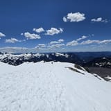 Muir Snowfield Ski Tour, Washington - 1,607 Reviews, Map | AllTrails