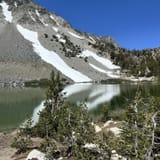 Barney Lake Trail, California - 1,169 Reviews, Map | AllTrails