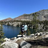 Barney Lake Trail, California - 1,169 Reviews, Map | AllTrails