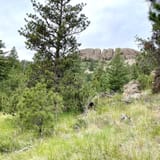 Horsetooth Falls and Horsetooth Mountain Loop, Colorado - 3,152 Reviews ...