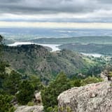 Horsetooth Falls and Horsetooth Mountain Loop, Colorado - 3,152 Reviews ...