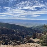 Maple Canyon Loop Trail , Utah - 197 Reviews, Map | AllTrails