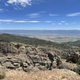Maple Canyon Loop Trail , Utah - 197 Reviews, Map | AllTrails