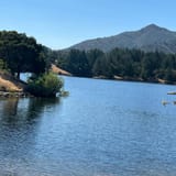 Bon Tempe Lake Loop, California - 2,083 Reviews, Map | AllTrails