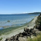 Discovery Park and Lighthouse Loop, Washington - 6,702 Reviews, Map ...