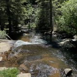 Disappointment Falls via Lady Moon Trail, Colorado - 843 Reviews, Map ...