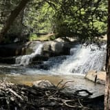 Disappointment Falls via Lady Moon Trail, Colorado - 843 Reviews, Map ...