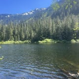 Barclay Lake Trail, Washington - 2,084 Reviews, Map | AllTrails