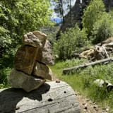 Hell Canyon Trail , South Dakota - 641 Reviews, Map | AllTrails