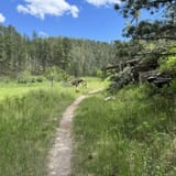 Hell Canyon Trail , South Dakota - 641 Reviews, Map | AllTrails