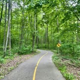 Gaska Park Trail, Wisconsin - 211 Reviews, Map | AllTrails