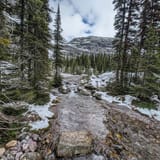 Sperry Chalet, Montana - 621 Reviews, Map | AllTrails