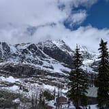 Sperry Chalet, Montana - 621 Reviews, Map | AllTrails